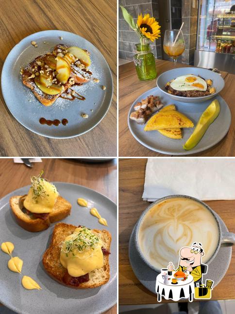 Flora café y brunch, Cúcuta - Menú del restaurante, precios y reseñas