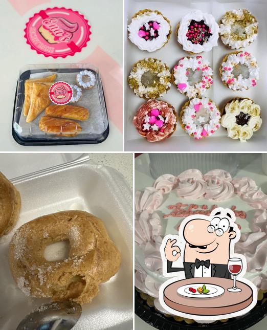 Ena’s secret bake, Hialeah - Restaurant menu, prices and reviews