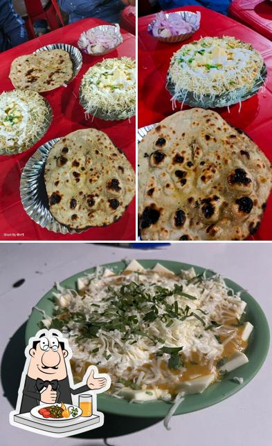 Shiv Sai Krupa - Restaurant menu, prices and reviews