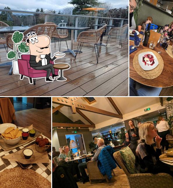 The Bieldside Inn, Aberdeen - Restaurant menu, prices and reviews