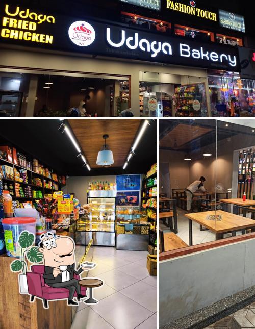 Udaya Bakery, Ernakulam - Restaurant menu, prices and reviews