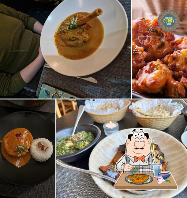 Top 10 restaurants with roasted chicken in Edinburgh, september 2025 ...