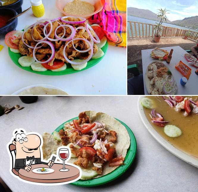 Restauran Los Tules, Santa María del Oro - Restaurant menu, prices and ...