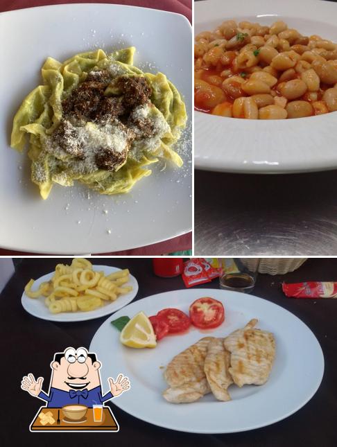 Ristorante Pizzeria Minerva, Travo - Restaurant menu, prices and reviews