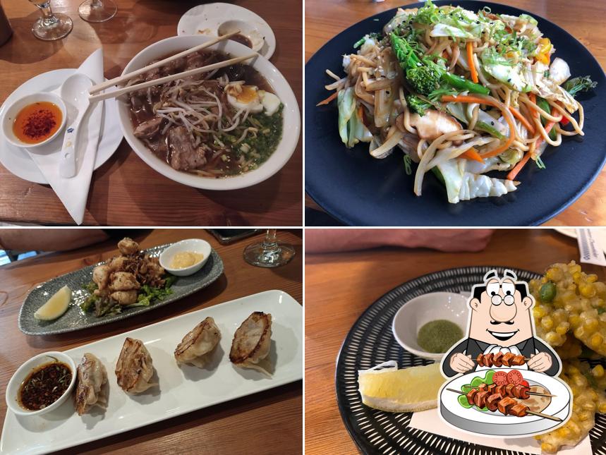 Izakaya Arata, Port Elizabeth - Restaurant menu, prices and reviews
