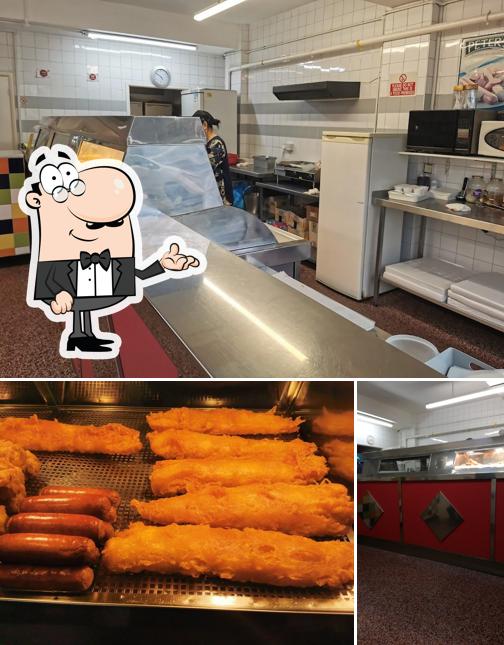 Testwood Chef, Southampton - Restaurant menu, prices and reviews