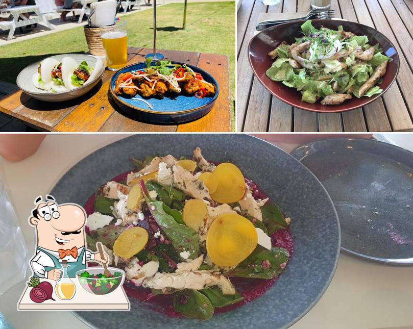 Oceans 27, Alkimos - Restaurant menu, prices and reviews