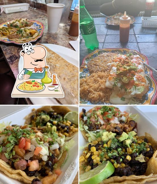 Lowrider Cafe, Toledo - Restaurant menu, prices and reviews