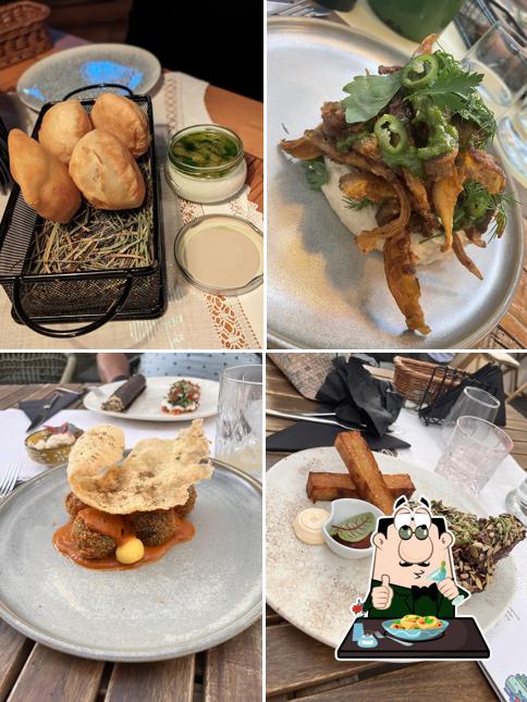 Noua B.A.R., Bucharest - Restaurant menu, prices and reviews