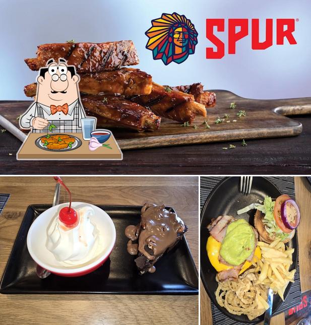 Mountain Peak Spur, Cape Town - Restaurant menu, prices and reviews