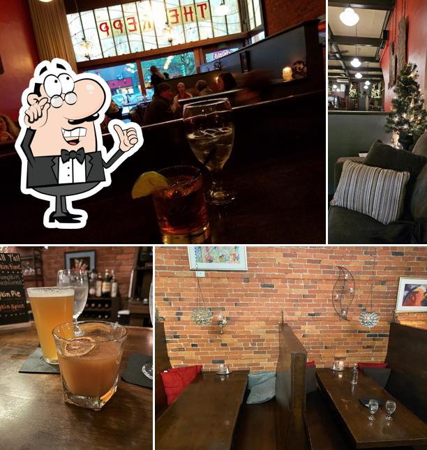 The Repp, Snohomish - Restaurant menu, prices and reviews