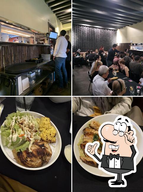 Twisted Fork, El Paso - Restaurant menu, prices and reviews