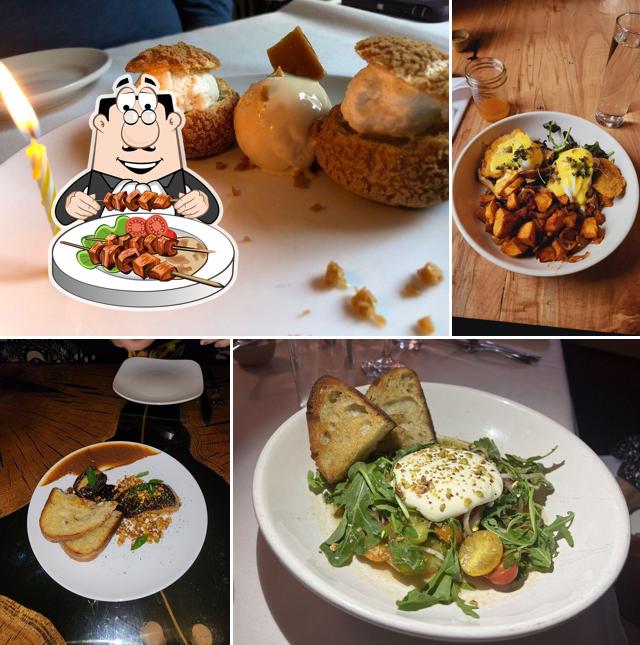 Bolete, Bethlehem - Restaurant menu, prices and reviews