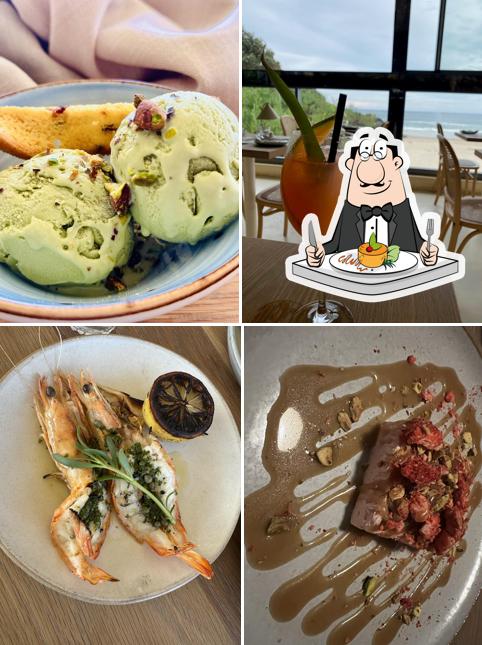 Capiche, East Ballina - Restaurant menu, prices and reviews