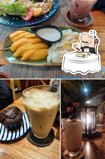Café Malvar, Cabuyao - Restaurant menu, prices and reviews