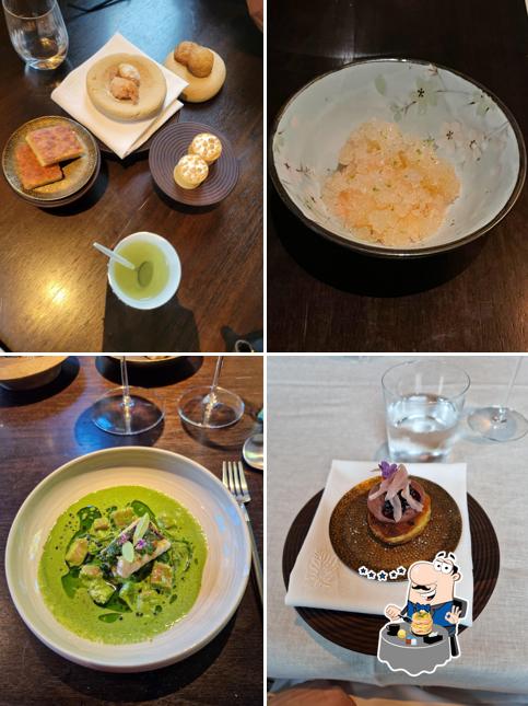 Restaurant Stable, Edegem - Restaurant menu, prices and reviews