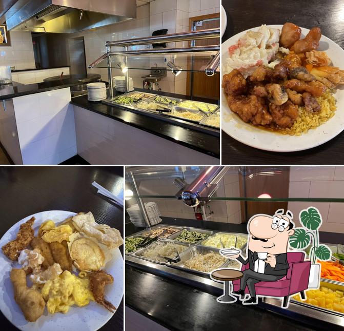 Imperial Buffet, Erie - Restaurant menu, prices and reviews