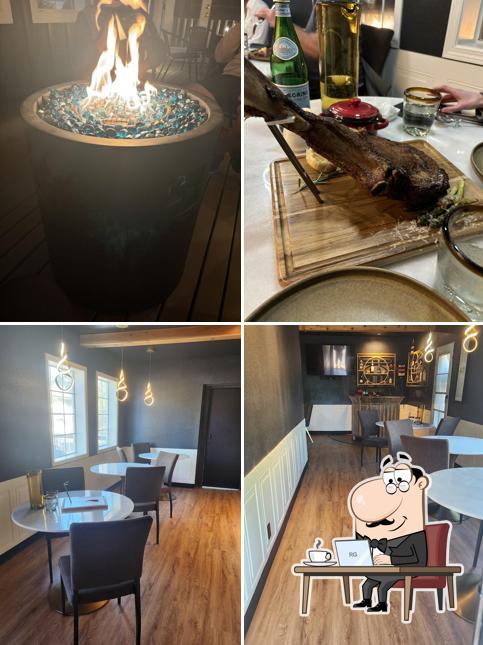 FAFO Kitchen, Silverdale - Restaurant menu, prices and reviews