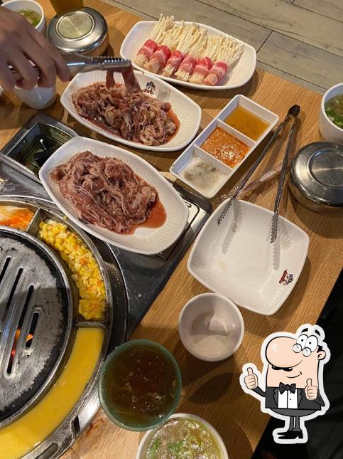 Giyummy, Marikina, Santolan - Restaurant menu, prices and reviews