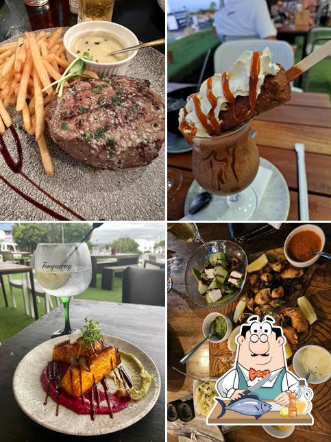 Nineteen 89, Plettenberg Bay - Restaurant menu, prices and reviews
