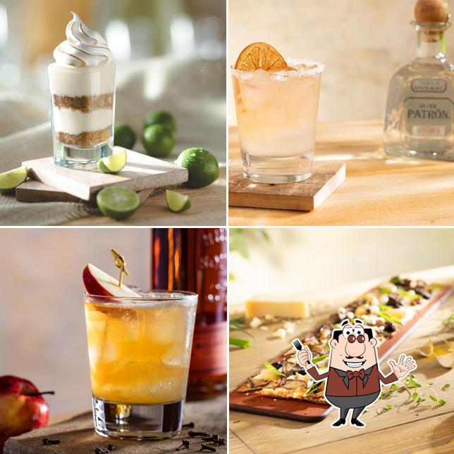 Seasons 52, Orland Park - Restaurant menu, prices and reviews