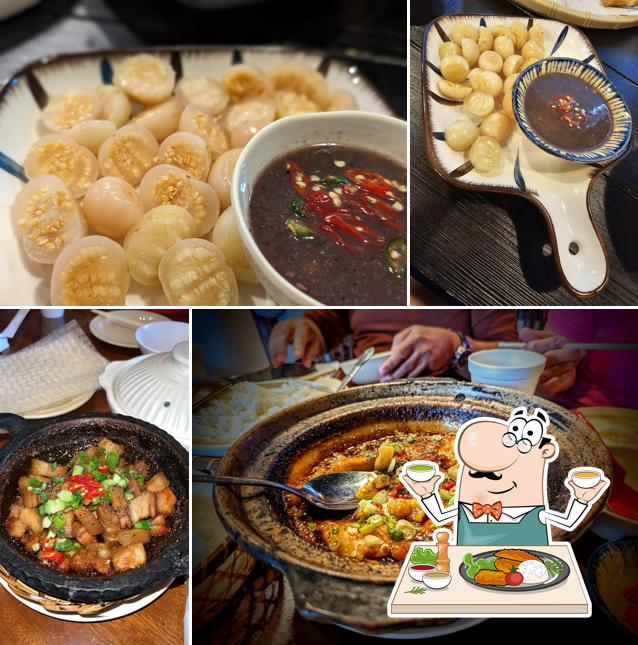 Com Nieu Houston (Clay Pot Kitchen), Houston - Restaurant menu, prices ...