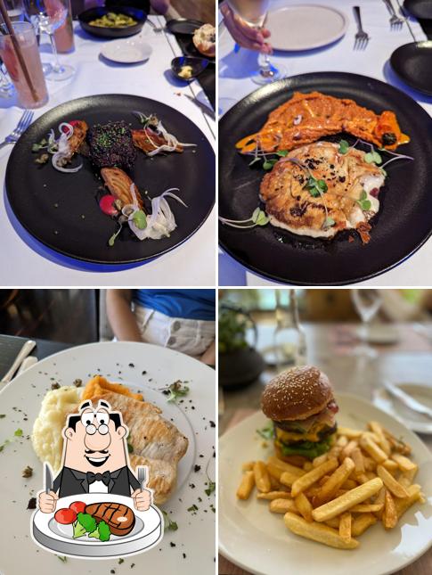 LA BUTACA, Campana - Menú del restaurante, precios y reseñas