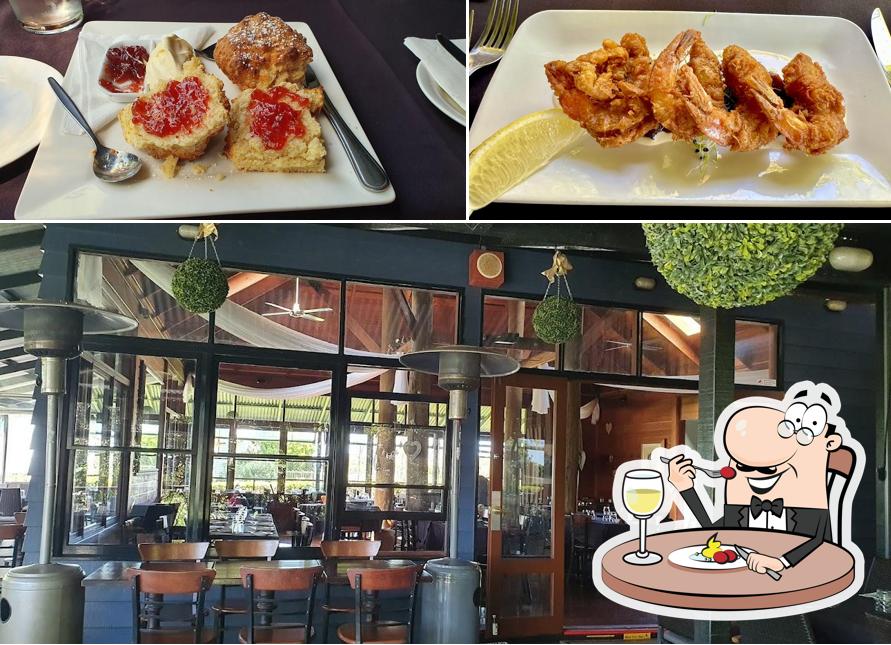 Birches Restaurant, Mount Mee - Restaurant menu, prices and reviews