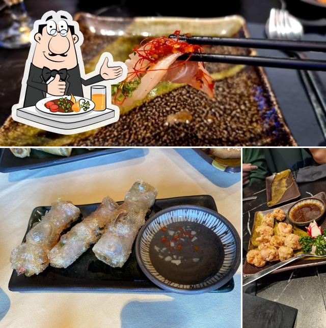 HAUS Bar & Restaurant, Cuffley - Restaurant menu, prices and reviews