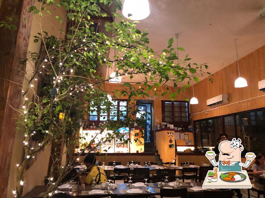 Acacia Steakhouse, Cebu City - Restaurant menu, prices and reviews