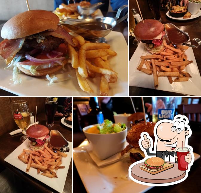 Simcoe Arms, Simcoe - Restaurant menu, prices and reviews