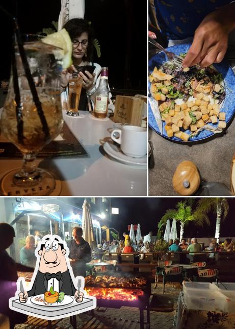 Arte Bar, Albufeira - Restaurant menu, prices and reviews