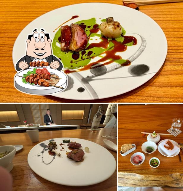 Sorekara, Orlando - Restaurant menu, prices and reviews