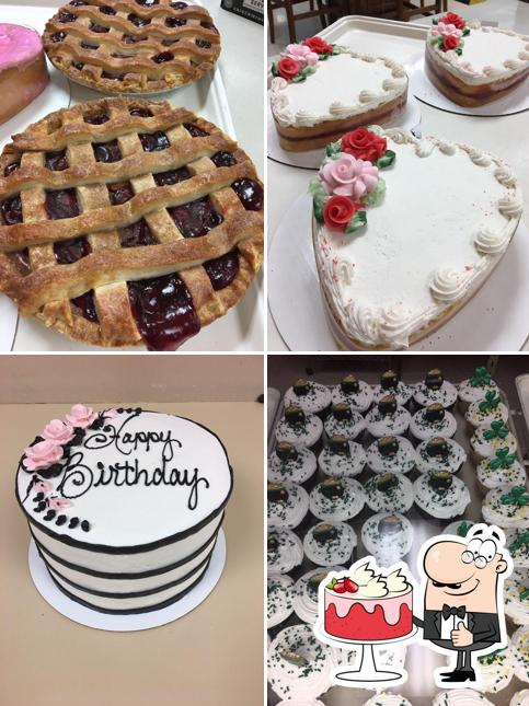 Supreme Kringle Bakery, Springfield - Restaurant menu, prices and reviews