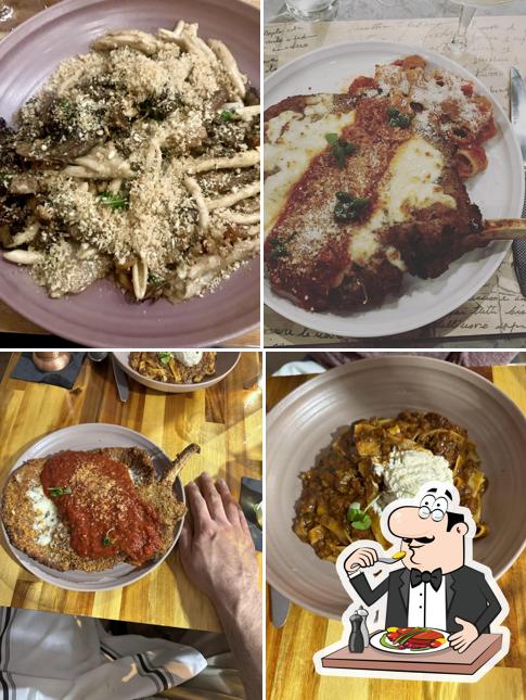 Viola Cucina, Barrington - Restaurant menu, prices and reviews