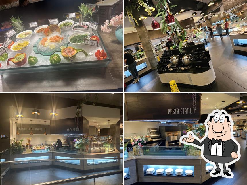Panda Mami Nottingham, Nottingham - Restaurant menu, prices and reviews