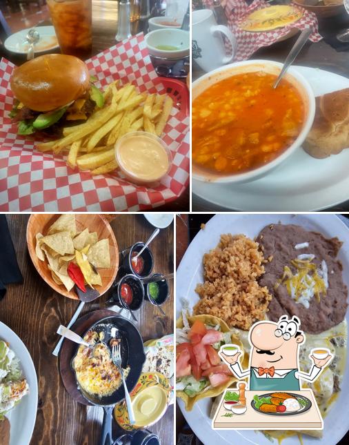 Del Barrio Restaurant, Pecos - Restaurant menu, prices and reviews