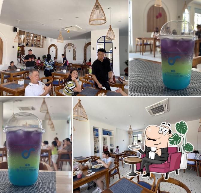 De'Sands Cafe and Restaurant, Batam - Restaurant menu, prices and reviews