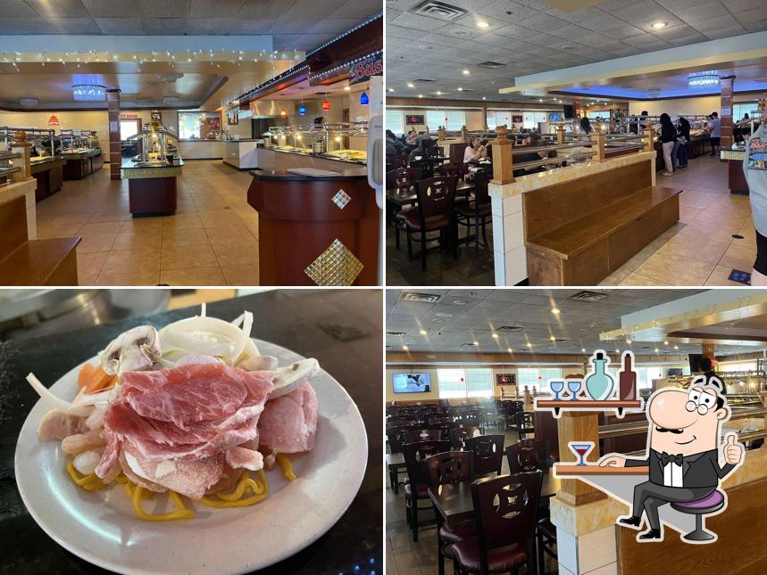 Imperial Buffet, Erie - Restaurant menu, prices and reviews