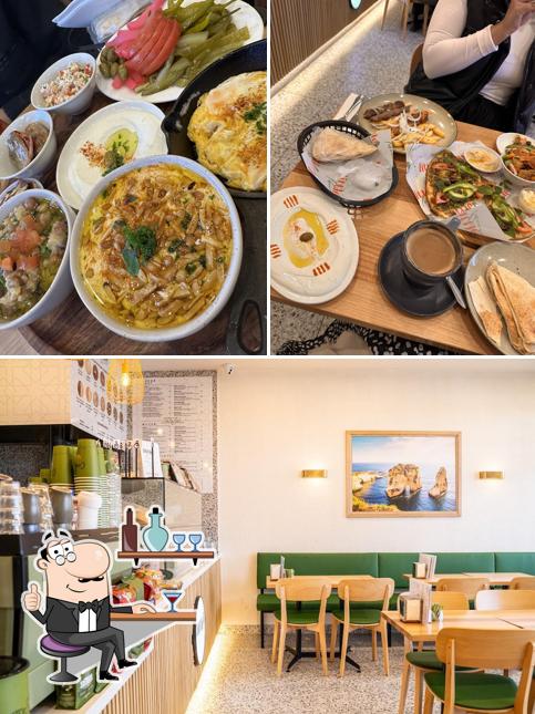 Little Lebanon, Endeavour Hills - Restaurant menu, prices and reviews