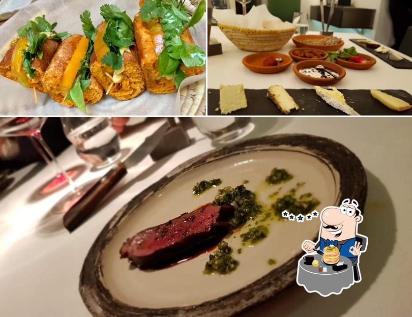 Mraz & Sohn, Vienna, Jägerstraße - Restaurant menu, prices and reviews