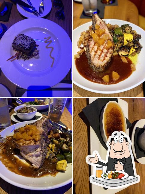 501 Prime, Hot Springs - Restaurant menu, prices and reviews