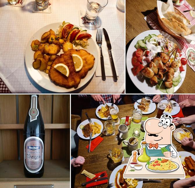Brauhaus Obernkirchen, Obernkirchen - Speisekarte, Preise und Bewertungen