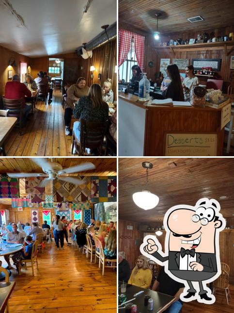 Claysville Store - Restaurant menu, prices and reviews