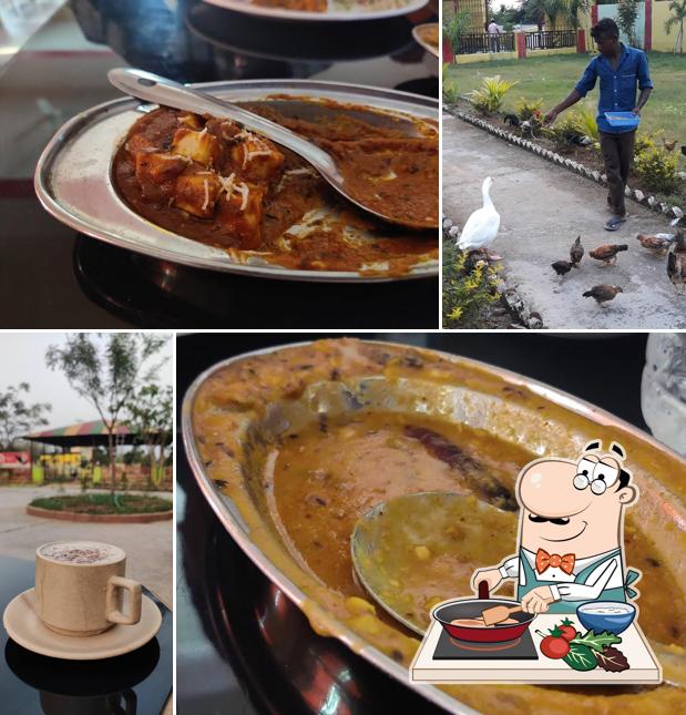 Hotel Chief Guest - Restaurant menu, prices and reviews