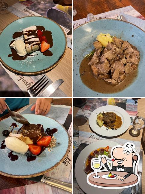 Osteria Dai Pippi, Imperia - Restaurant menu, prices and reviews