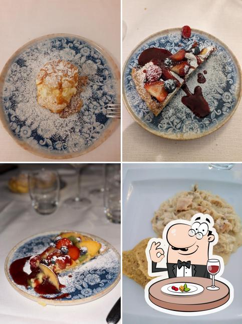 Vulcano Village, Castro - Restaurant menu, prices and reviews
