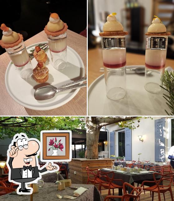 La Cachette* Valence, Valence - Menu du restaurant, prix et avis