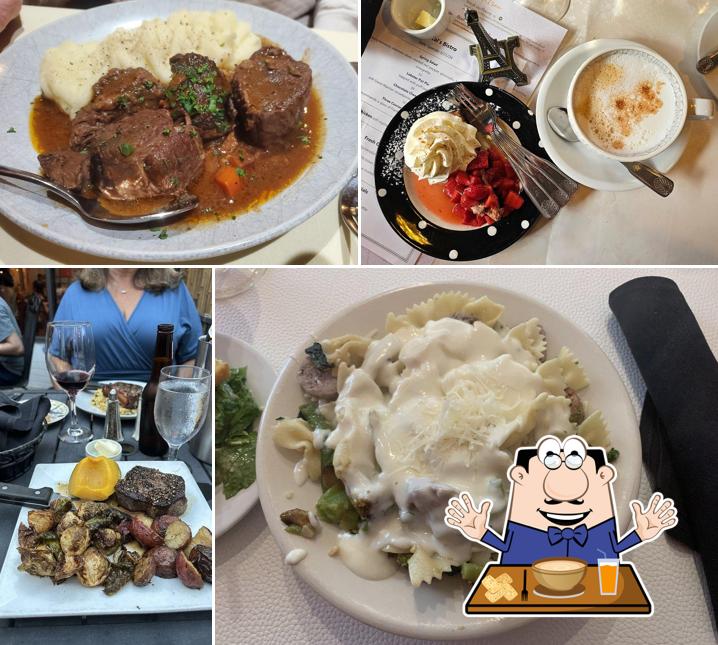 Pascal's Bistro, Peachtree City - Restaurant menu, prices and reviews
