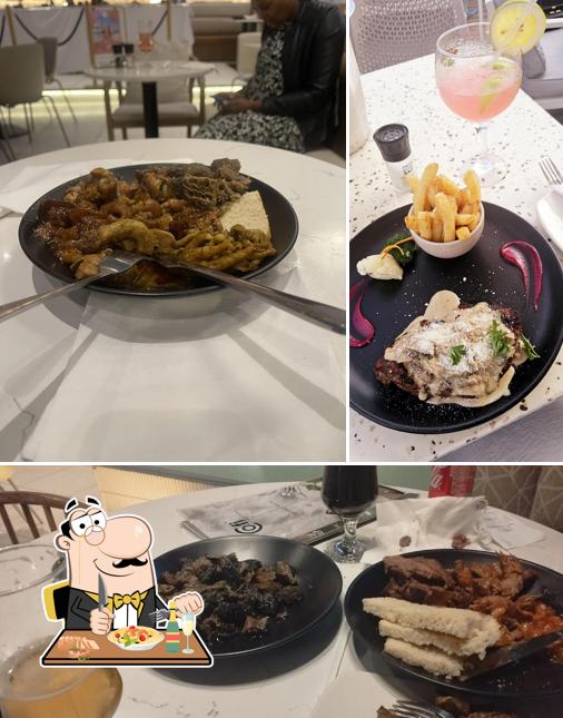 Cofi Gqeberha - Restaurant menu, prices and reviews